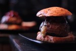 Recipe: The Astro Burger – James vs. Burger