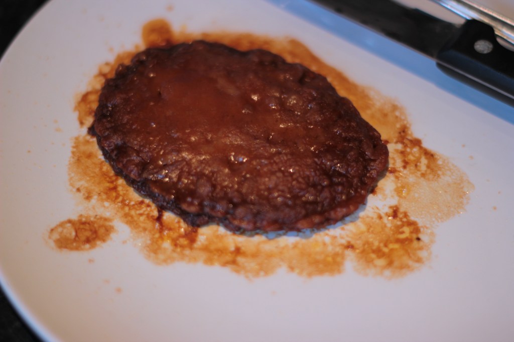 Hamburgers in a can – quite possibly the worst burgers in the world ...